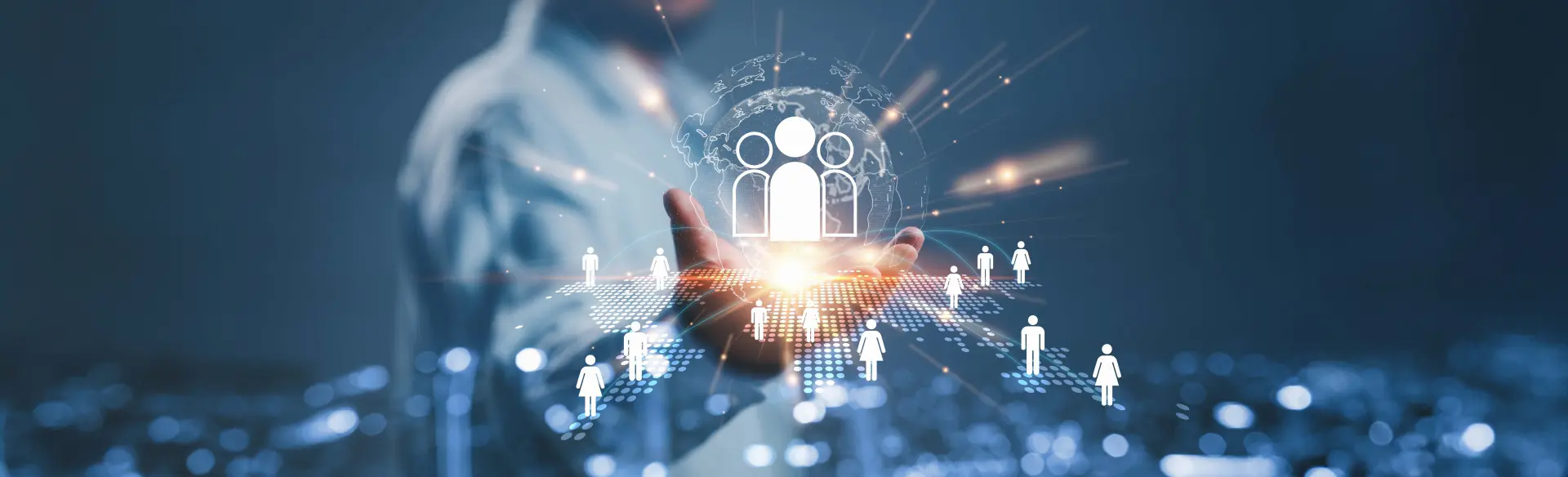 Synechron and VisionGroup Partner to Leverage dataSense - Press Releases